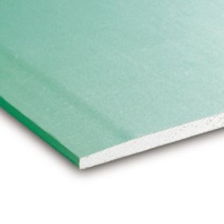 Hydro gipsplaten - Gipsplaten - Plaatmateriaal | Hout en Bouwmaterialen