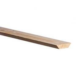 Vuren mastiekschroot 22x100x4500mm | Hout en Bouwmaterialen