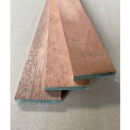 LWK: Meranti Vierzijdig geschaafd 9x68x2750mm