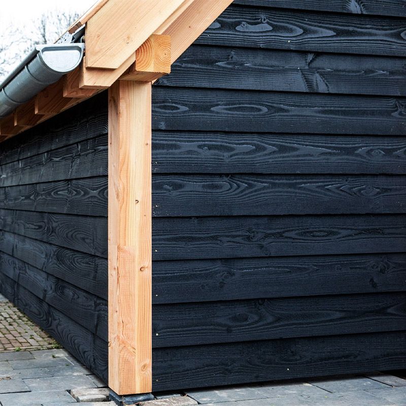 Douglas hout behandelen | HoutenBouwmaterialen.nl - Blog | Hout en ...